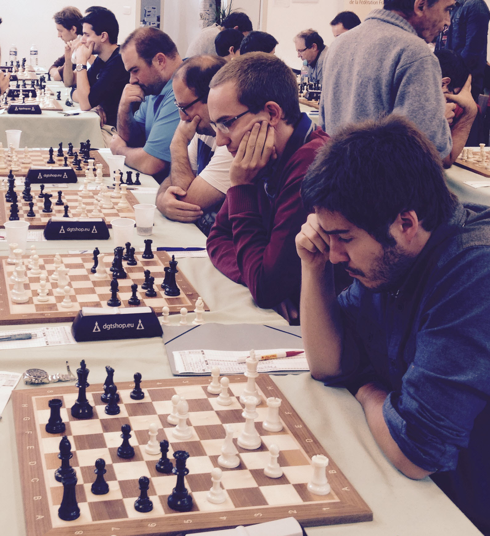 Accueil – Lyon Olympique Echecs