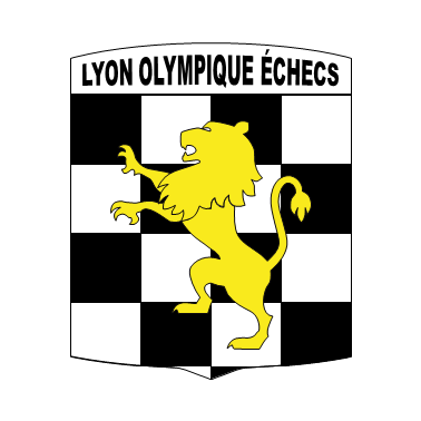 LOE-v2 – Lyon Olympique Echecs