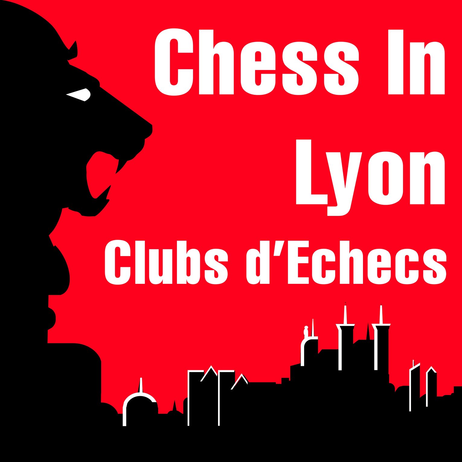 Lyon Olympique Echecs – Un petit pion peut devenir un Lyon